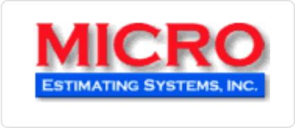 Micro Estimating Systems – OnCourse